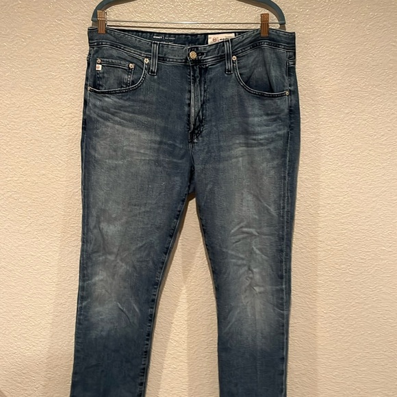 Ag Adriano Goldschmied | Jeans | Aged Jeans | Poshmark